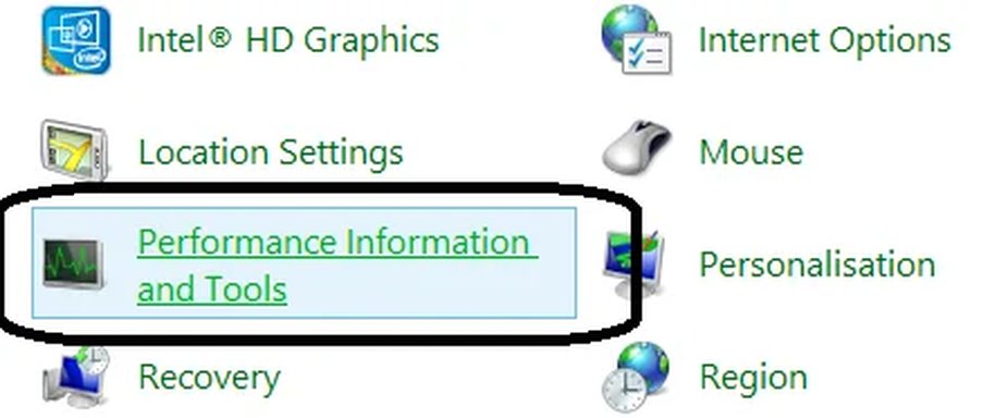 Windows 8 - Windows 8 Health report tool | Windows Forum