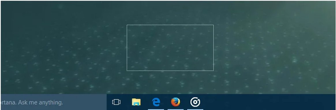 Windows 10 - Help With Selection Box | Windows Forum