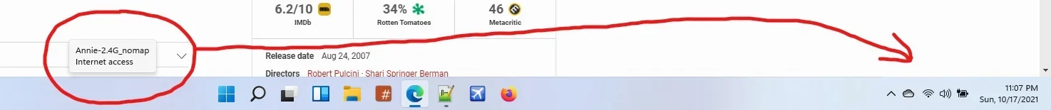 Windows 11 - Systray tooltips still a problem... | Windows Forum