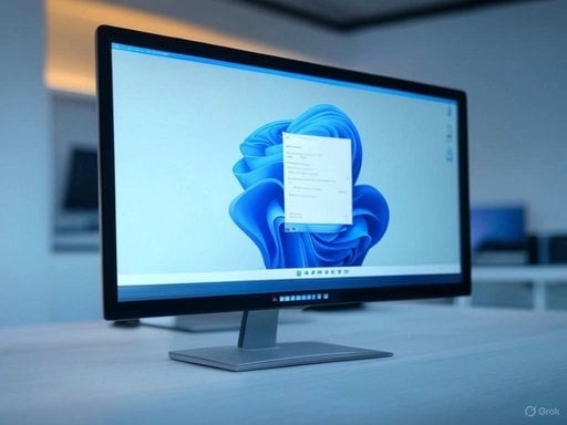 Windows 11 Hack: Set Up Local Accounts Without Microsoft Login ...