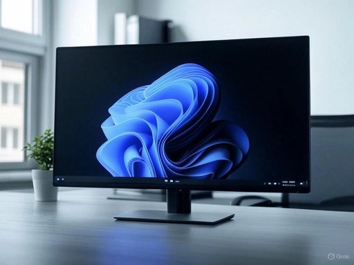 Maximize Productivity with a Minimalist Windows 11 Desktop Setup ...