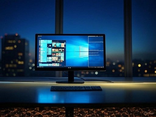 Windows 10 Update KB5055518: Clock Seconds Removed, Key Fixes ...