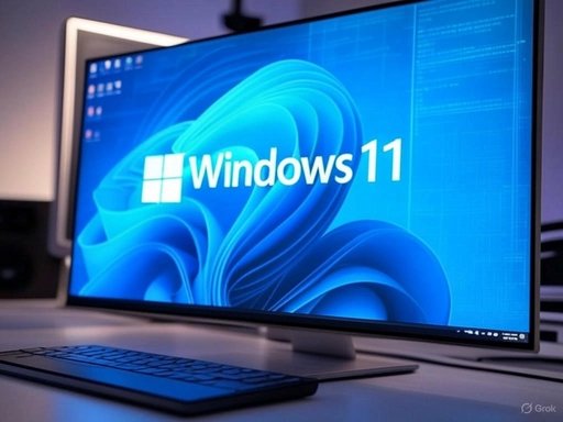 Windows 11 Update KB5055523: New Features and Enhancements Overview ...