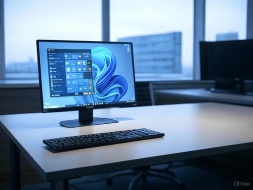 Transform Your Windows 11 PC into a High-Performance Office Machine ...