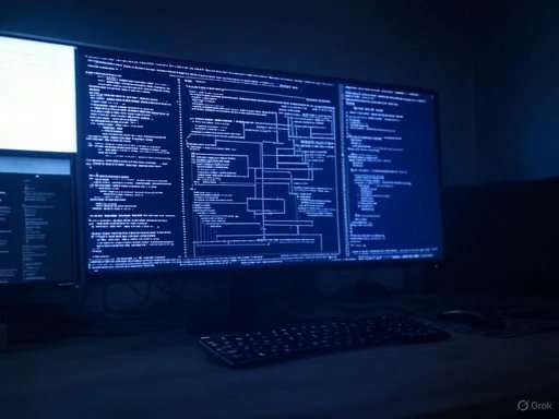 EternalBlue: The Infamous Cyber Exploit and Its Lasting Impact ...