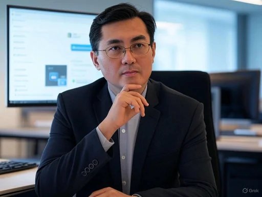 Introducing Microsoft's AI Administrator Role: A Game-Changer for IT ...
