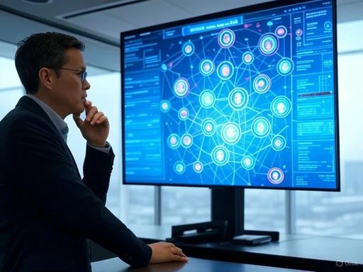 PwC Unveils Agent OS: Revolutionizing AI Agent Collaboration | Windows ...