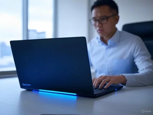 Lenovo BIOS Update Issues on Windows Due to Microsoft Security Changes ...
