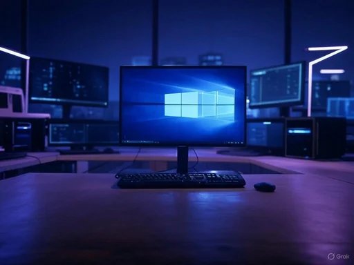 Windows 10 22H2 Update KB5053606: Security Boost or System Chaos ...