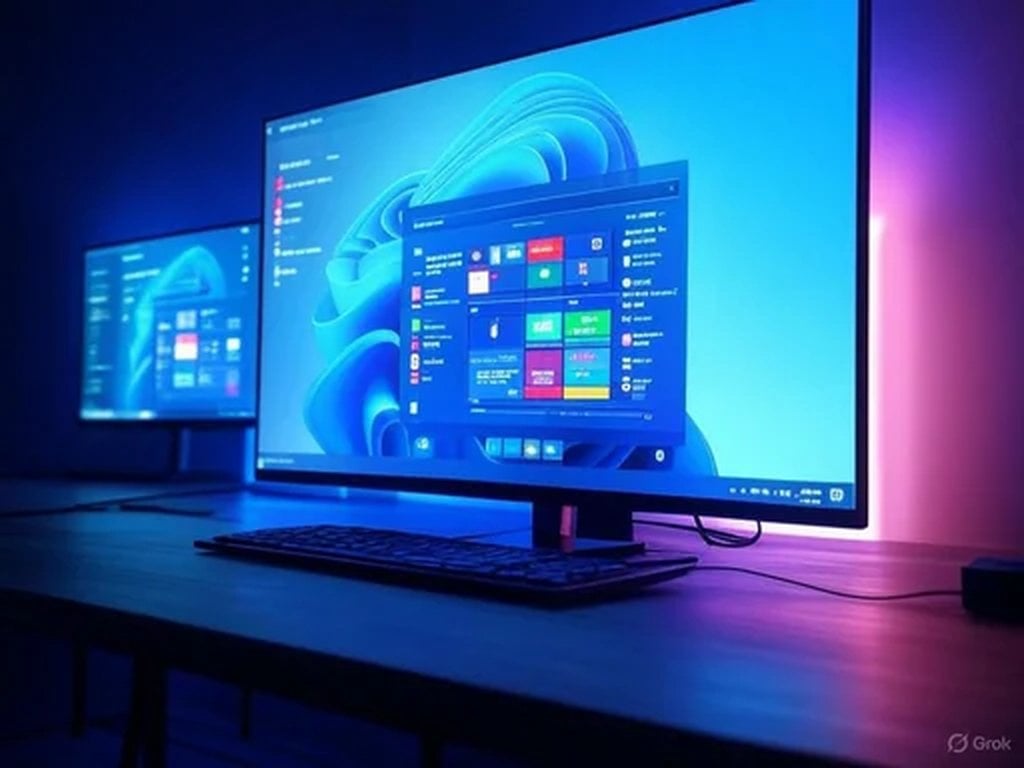 Windows 11 24H2 Update: Asphalt 8 Compatibility Block Removed