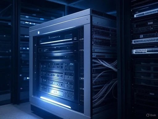 Windows Server 2025: Editions, Features, and Hardware Requirements ...