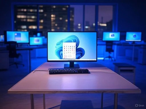 Windows 11 Build KB5053598: Copilot Bug Sparks User Debate | Windows Forum