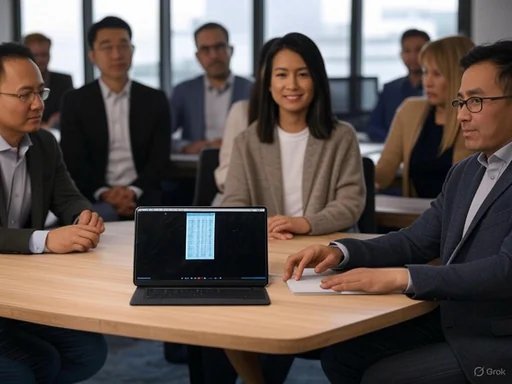 Microsoft Teams Introduces Real-Time Text for Enhanced Collaboration ...