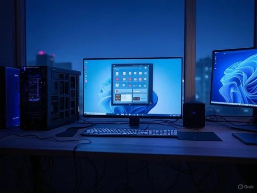 Windows 11 Update KB5053598: Troubleshooting Installation, Stability ...