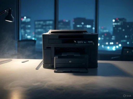 Windows 11's Haunted Printer Bug: Troubleshooting the KB5050092 Update ...