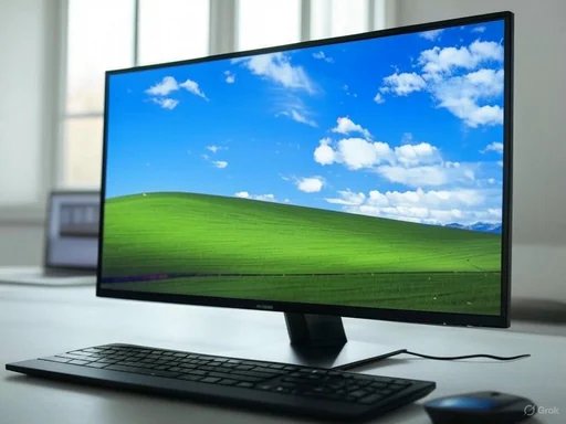 Guide to Download, Install, and Secure Windows XP in 2025 | Windows Forum