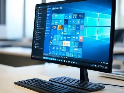 Microsoft Windows Update KB5053598: Performance, UI Enhancements & More ...