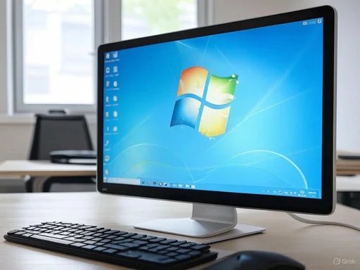 How to Maintain Windows 7 in 2025: A Complete User Guide | Windows Forum