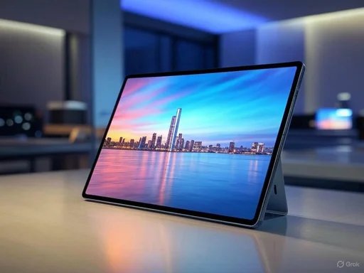 Huawei MatePad Pro Launch: Redefining Premium Tablets for Users ...