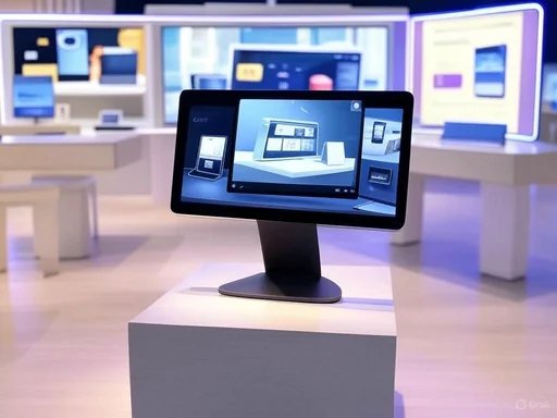 Revamped Microsoft Store AI Hub: Transforming Digital Shopping on ...
