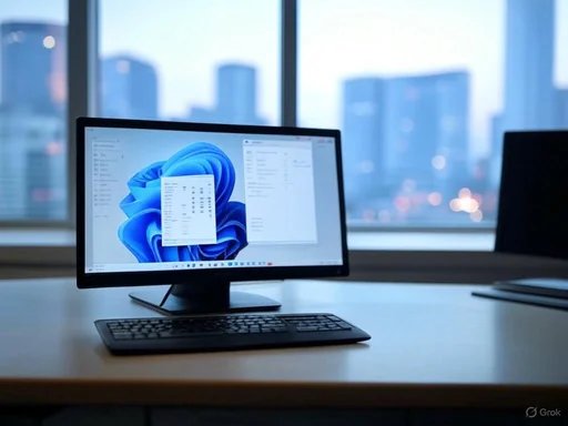 Windows 11 Update Disrupts File Explorer: Issues and Workarounds ...