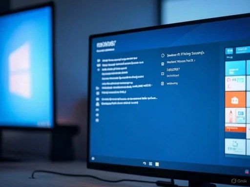 Microsoft Security Update KB5051987 for Windows 11: Key Changes & Fixes ...