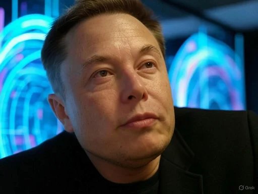 Elon Musk’s DOGE and Microsoft Azure: A Controversy Over Sensitive Data ...