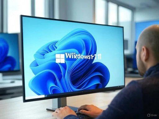 Why Windows 11 Adoption is on the Rise Ahead of 2025 | Windows Forum