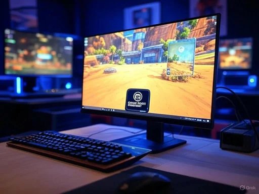 Game Assist in Windows 11: Your Ultimate In-Game Companion | Windows Forum