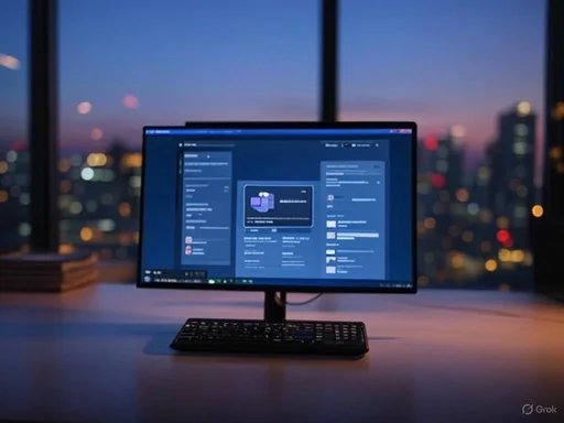 Microsoft Teams Live Chat Widget: A Game-Changer for SMBs | Windows Forum