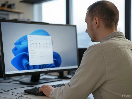 Fixing Windows 11 Bug: Installation Issues with Security Updates ...