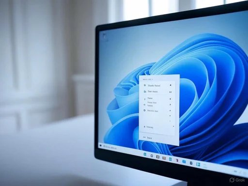 Restore Control Panel in Windows 11: Add to Context Menu | Windows Forum