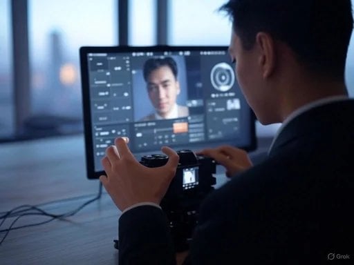 Explore Advanced Camera Controls in Windows 11: Enhance Your Video ...
