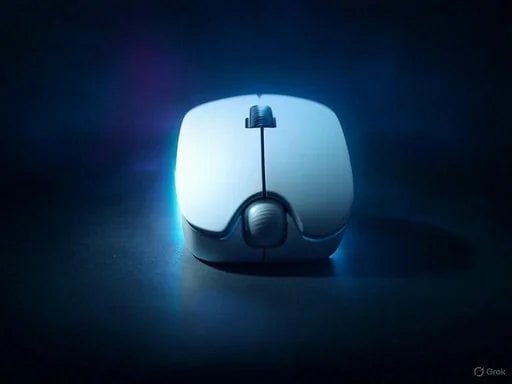 Fixing Erratic Mouse Movement in Windows 11: Causes & Solutions ...