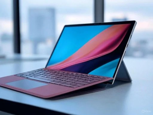 Microsoft Surface Pro 11 Review: Power Meets Portability with ...