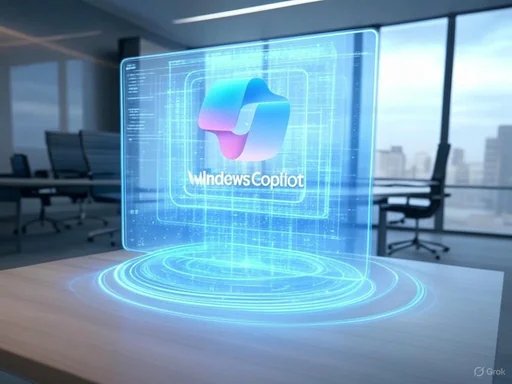Windows 11 Copilot Update: From PWA to Native App with Privacy Concerns ...