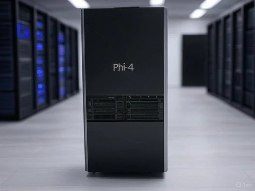 Microsoft Phi-4 AI: A Game Changer in Compact Intelligence | Windows Forum