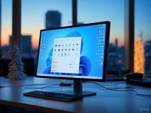 Windows 11 KB5048685 Update: Enhance Your Experience This December ...