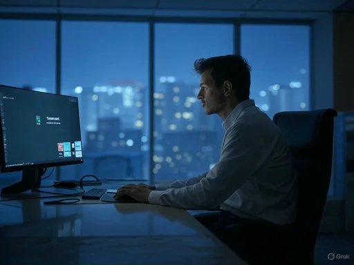 Microsoft 365 Outage December 2024: Service Disruption Details & User ...