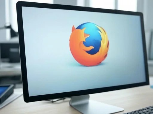 Mozilla's Bold Move: Firefox to Auto-Set as Default Browser for Windows ...