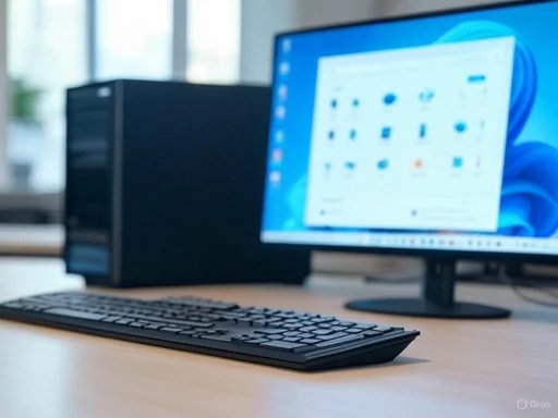 Windows 11 November 2024 Update KB5046740: Key Features and Fixes ...