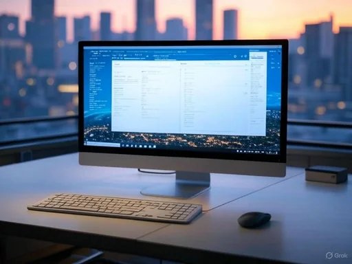 The Evolution of Hotmail to Outlook: A Journey Through Microsoft's ...