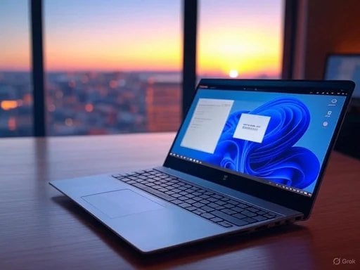Microsoft to Sunset Windows 11 Mail & Calendar Apps by December 2024 ...