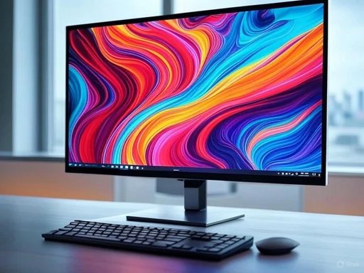 Revitalize Your Desktop: Discover Microsoft’s Stunning New Wallpaper ...
