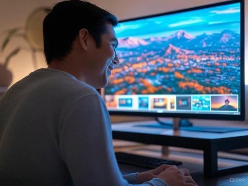 Unlock HDR Streaming on Windows: A Guide to Enhance Your Viewing ...