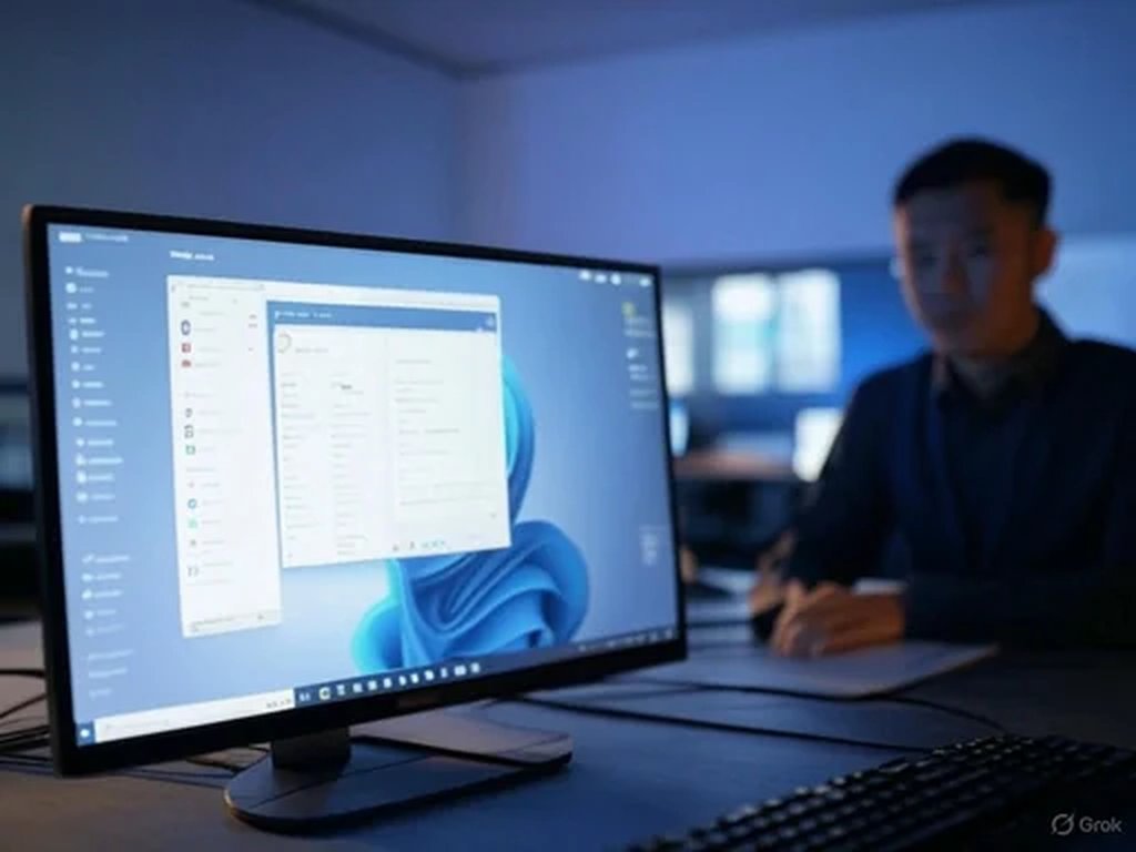 Windows 11 Recall: Privacy Issues & Update Controversies
