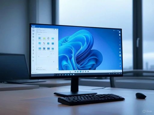 Windows 11 Update: Enhanced Ctrl+Shift Shortcuts & Smarter Taskbar ...