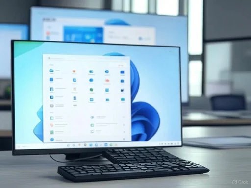 Windows 11 KB5044380 Update: Key Features & User Experience Fixes ...