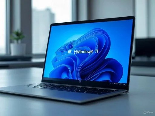 Windows 11 Update KB5044380: Optimize Battery Life & Enhance Usability ...