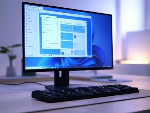 Windows 11 KB5044380 Update: New Features and Improvements | Windows Forum